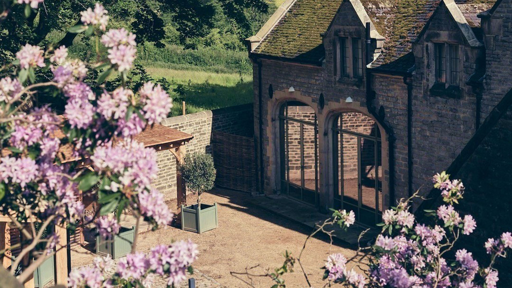 UK staycation destinations this summer - Wild Idol