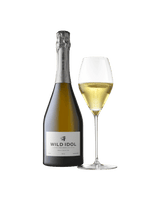 Alcohol Free Sparkling White – Wild Idol Wines